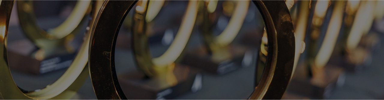 Spotlight Rail Awards - Delivering high quality industry awards...